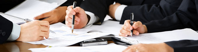 Executive Committee | Hong Kong Trustees' Association